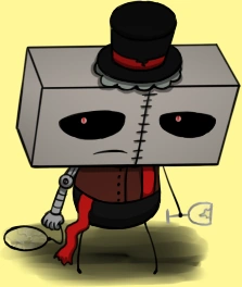 Undead Boy Blam | One Night at Flumpty's Fangames Wiki | Fandom