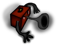 Mr. Frickt/Gallery | One Night at Flumpty's Fangames Wiki | Fandom