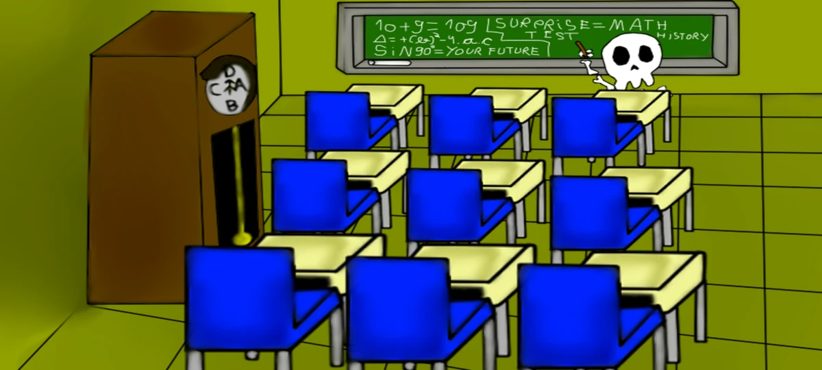 CAM 3 (ONaMS)/Gallery | One Night at Flumpty's Fangames Wiki | Fandom