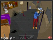 Sleepy Sam/Gallery | One Night at Flumpty's Fangames Wiki | Fandom