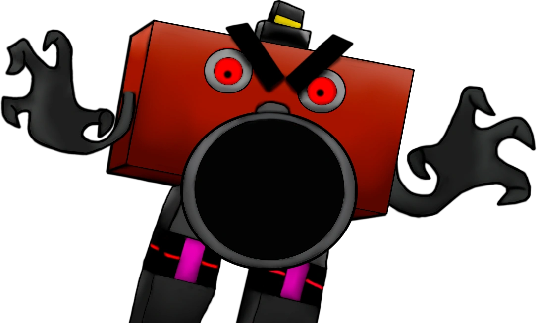 Mr. Frickt (TCP) | One Night at Flumpty's Fangames Wiki | Fandom