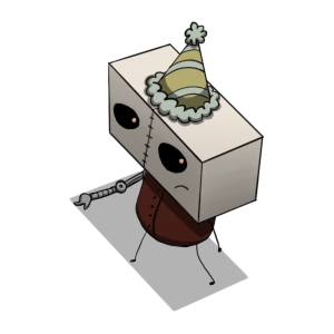 Undead Boy Blam | One Night at Flumpty's Fangames Wiki | Fandom