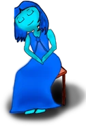 Waterwoman/Gallery | One Night at Flumpty's Fangames Wiki | Fandom