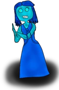 Waterwoman/Gallery | One Night at Flumpty's Fangames Wiki | Fandom