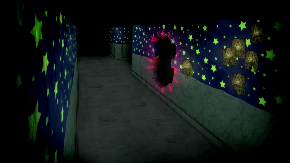 CAM 10 (OWaF FM) | One Night at Flumpty's Fangames Wiki | Fandom