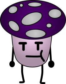 Fungi (ONaF: LC) | One Night at Flumpty's Fangames Wiki | Fandom