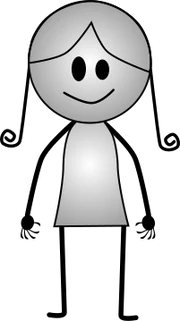 Birthday girl Lucy | One Night at Flumpty's Fangames Wiki | Fandom