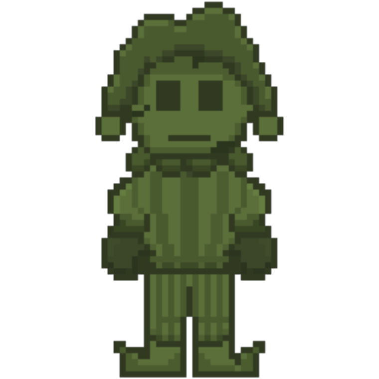 The Jester (ONaF 4: TMM) | One Night at Flumpty's Fangames Wiki | Fandom