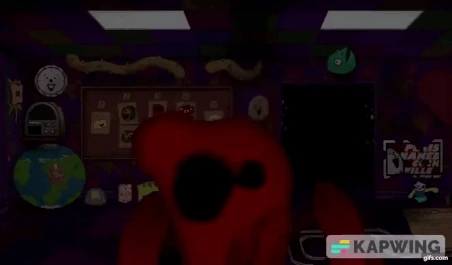 The Redman (OWaF FM)/Gallery | One Night at Flumpty's Fangames Wiki ...