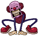 Grunkfuss the Clown | One Night at Flumpty's Fangames Wiki | Fandom