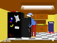 Sleepy Sam/Gallery | One Night at Flumpty's Fangames Wiki | Fandom