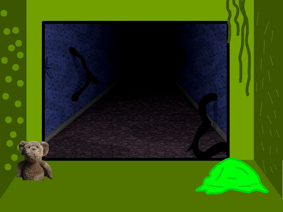 CAM 1 (ONaF 4: TMM) | One Night at Flumpty's Fangames Wiki | Fandom