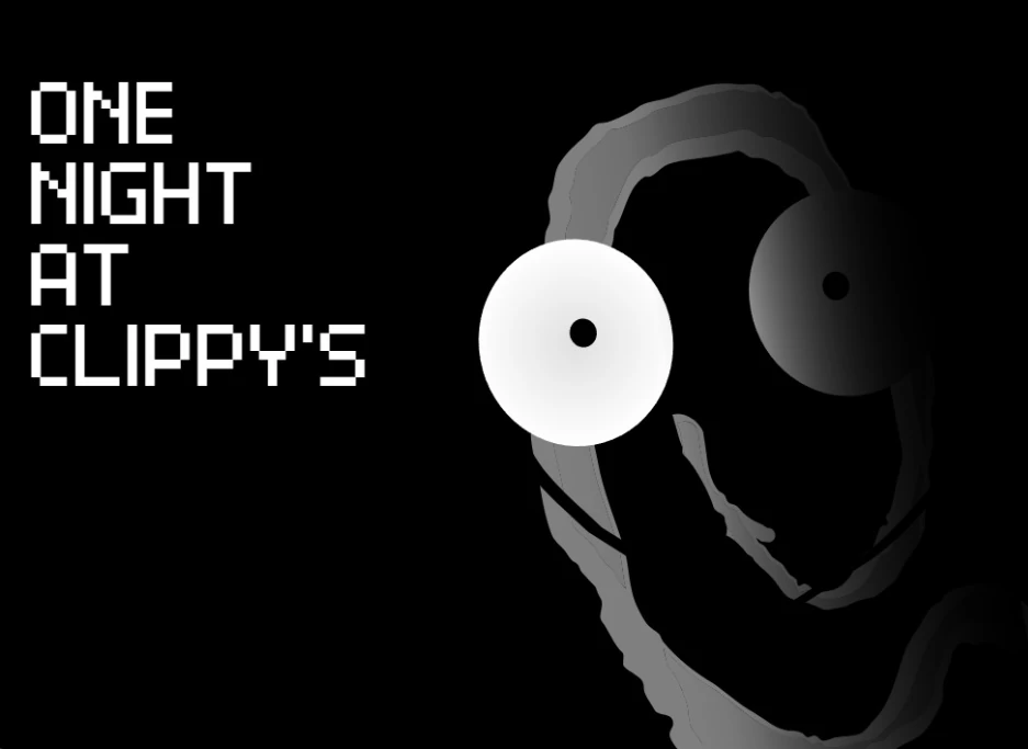 One Night At Clippy's | One Night at Flumpty's Fangames Wiki | Fandom