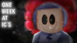 One Week at IC's | One Night at Flumpty's Fangames Wiki | Fandom