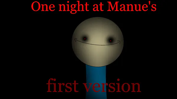 One Night at Manue's | One Night at Flumpty's Fangames Wiki | Fandom