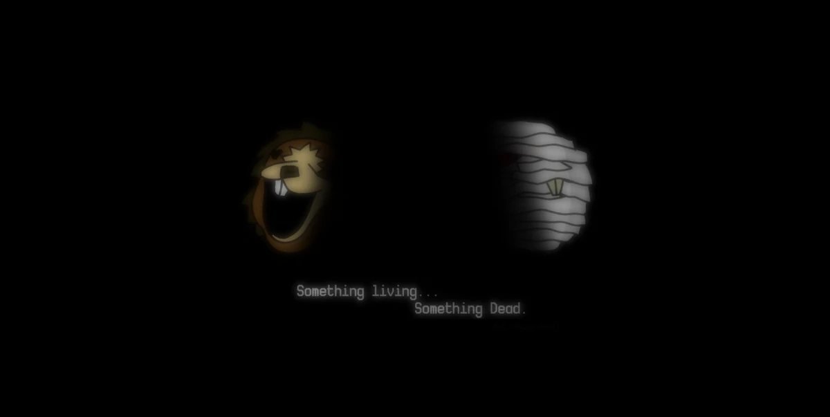 The Mummy Beaver/Gallery | One Night at Flumpty's Fangames Wiki | Fandom