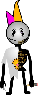 WEDNESDAY | One Night at Flumpty's Fangames Wiki | Fandom