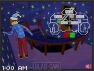 Sleepy Sam/Gallery | One Night at Flumpty's Fangames Wiki | Fandom