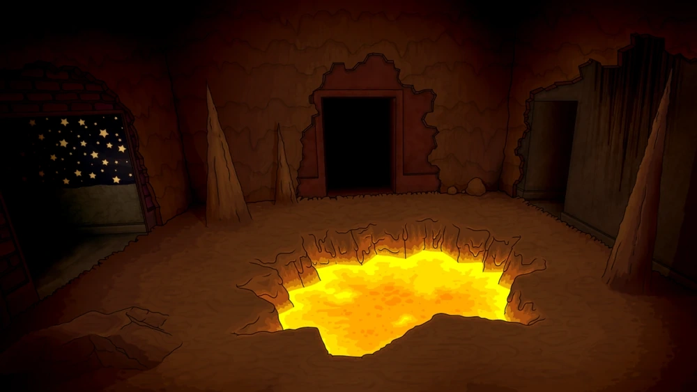 CAM 03 (OWaF FM) | One Night at Flumpty's Fangames Wiki | Fandom