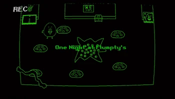 One Night at Flumpty's (Minigame) | One Night at Flumpty's Fangames ...