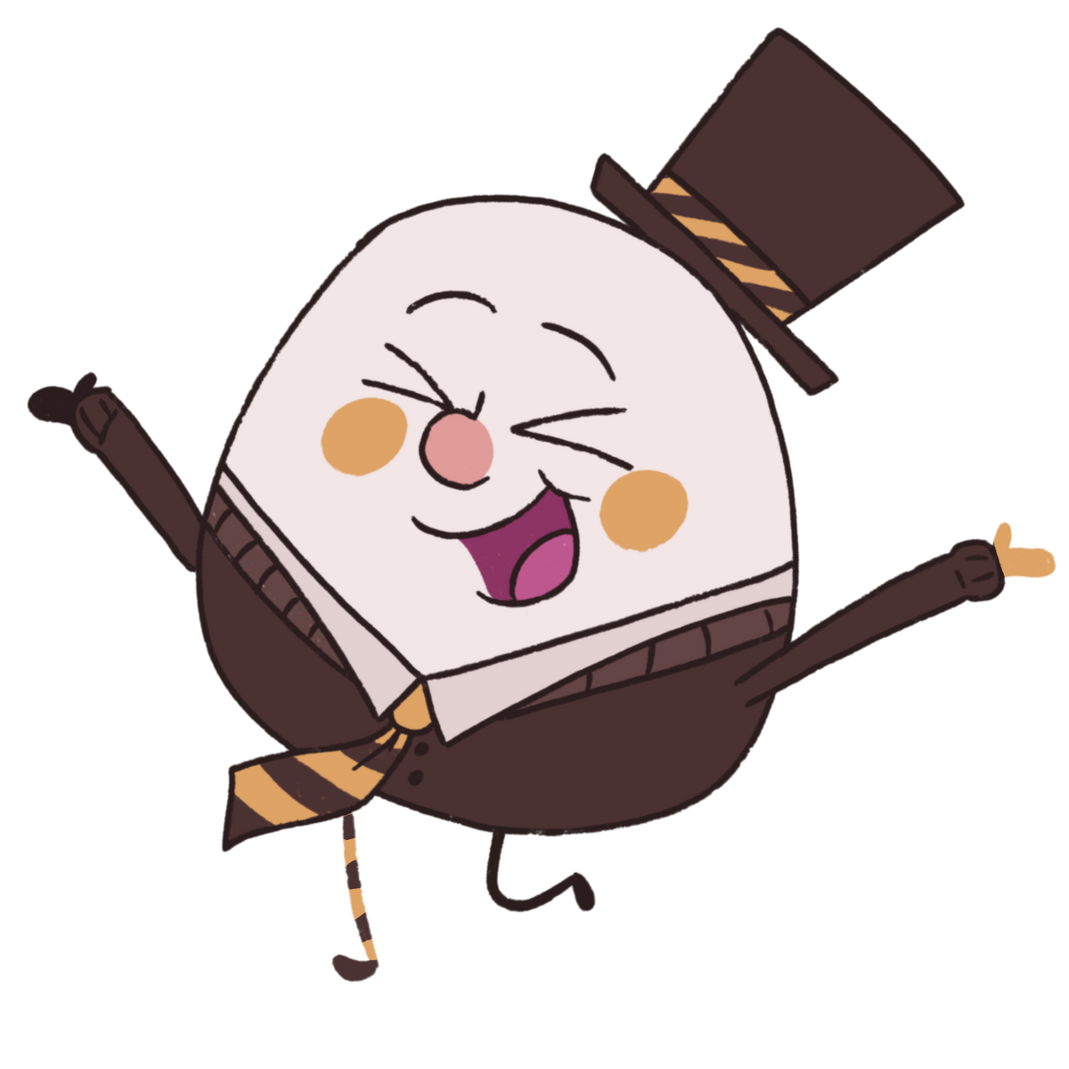 Fan Characters One Night At Flumptys Fangames Wiki Fandom