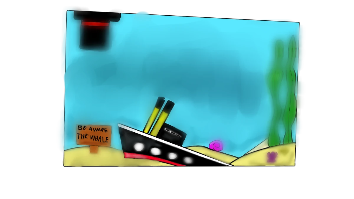 CAM 10 (ONaF 4: TMM) | One Night at Flumpty's Fangames Wiki | Fandom