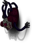 Grunkfuss the Clown (OWaF FM)/Gallery | One Night at Flumpty's Fangames ...