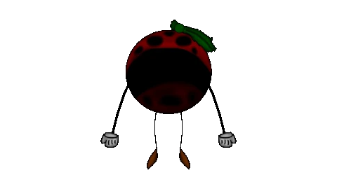 Dead Snickers/Gallery | One Night at Flumpty's Fangames Wiki | Fandom