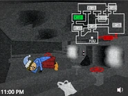 Sleepy Sam/Gallery | One Night at Flumpty's Fangames Wiki | Fandom