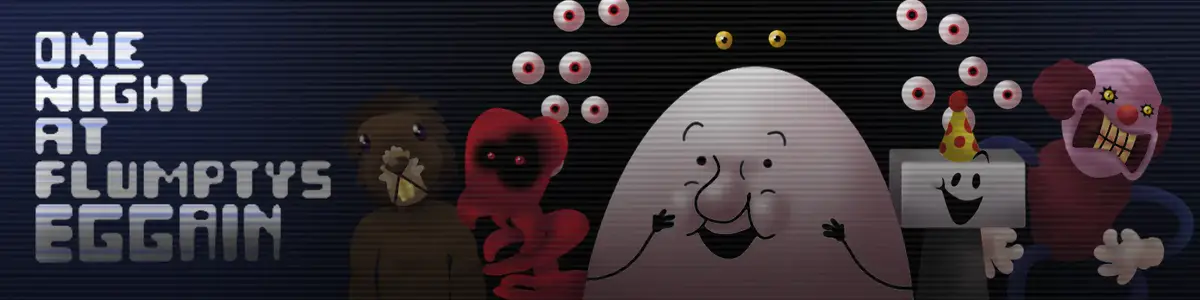 Easter Eggs (F-) | One Night at Flumpty's Fangames Wiki | Fandom