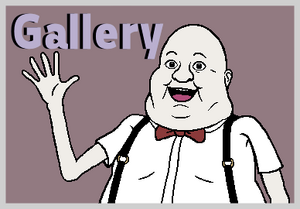 The Mummy Beaver | One Night at Flumpty's Fangames Wiki | Fandom