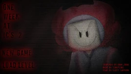 One Week at IC's 2 | One Night at Flumpty's Fangames Wiki | Fandom