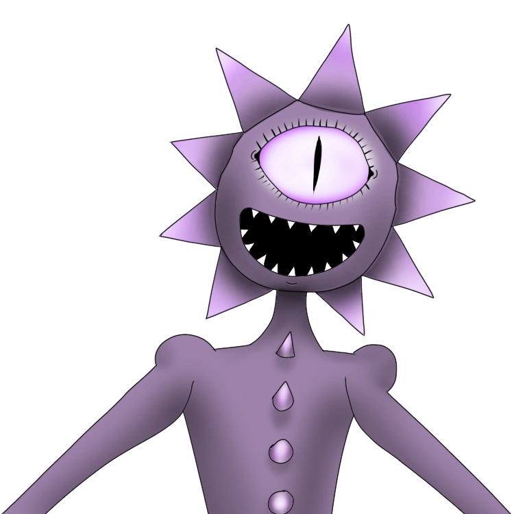 Starkel | One Night at Flumpty's Fangames Wiki | Fandom