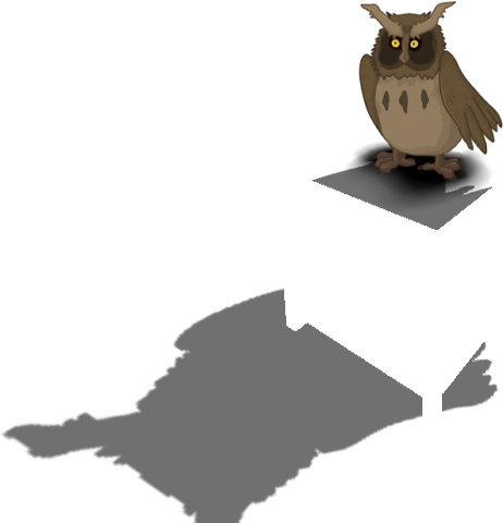 The Owl (OWaF FM)/Gallery | One Night at Flumpty's Fangames Wiki | Fandom