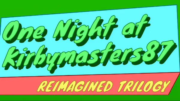 One Week at IC's 3 | One Night at Flumpty's Fangames Wiki | Fandom