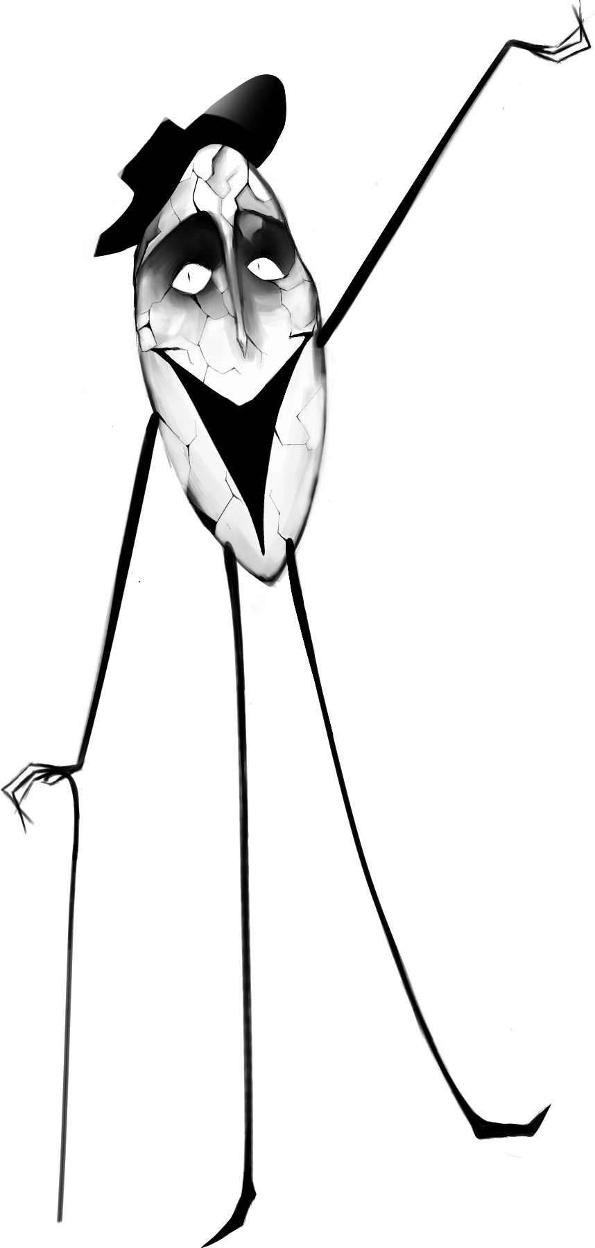 Trypophobia Flumpty | One Night at Flumpty's Fangames Wiki | Fandom