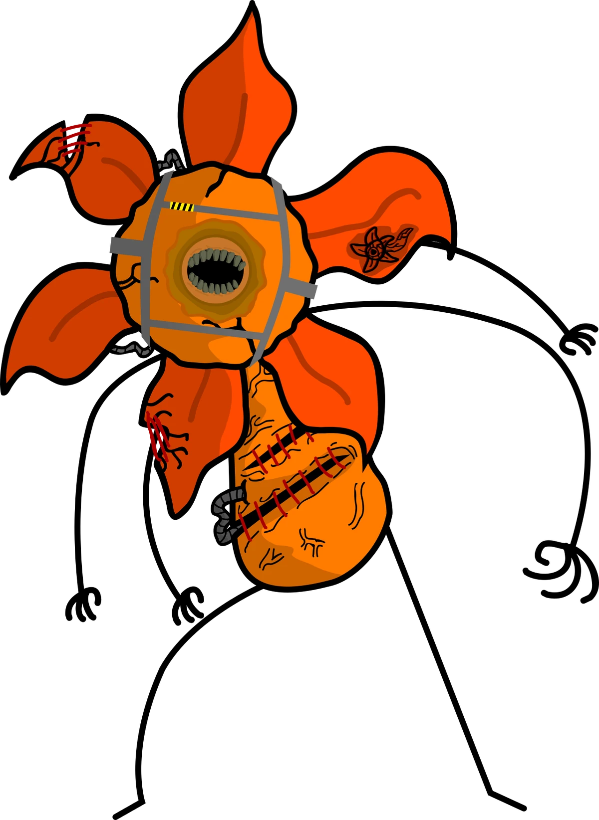 Category:Characters | One Night at Flumpty's Fangames Wiki | Fandom