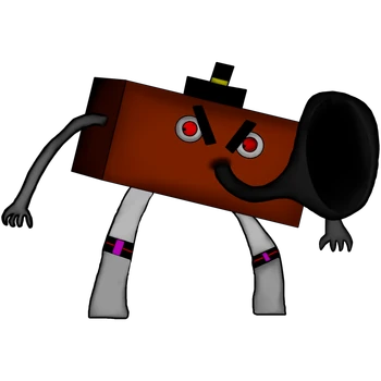 Mr. Frickt | One Night at Flumpty's Fangames Wiki | Fandom