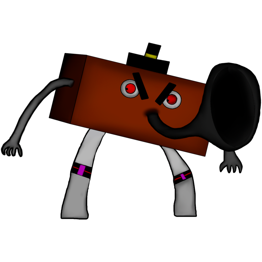 Mr. Frickt | One Night at Flumpty's Fangames Wiki | Fandom