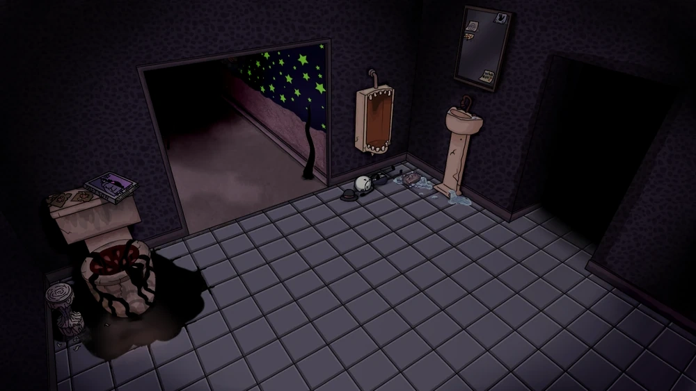 CAM 04 (OWaF FM) | One Night at Flumpty's Fangames Wiki | Fandom