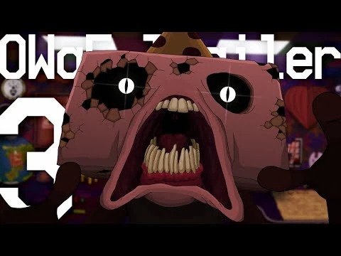 Sound Files (ONaF 4: TMM) | One Night at Flumpty's Fangames Wiki | Fandom