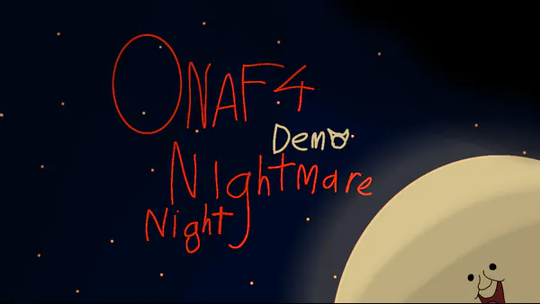 One Night at Flumpty's 4: Nightmare Night | One Night at Flumpty's ...