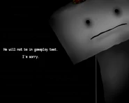 Birthday Boy Blam (OWaF FM)/Gallery | One Night at Flumpty's Fangames ...