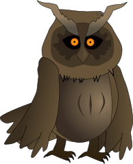 The Owl | One Night at Flumpty's Fangames Wiki | Fandom