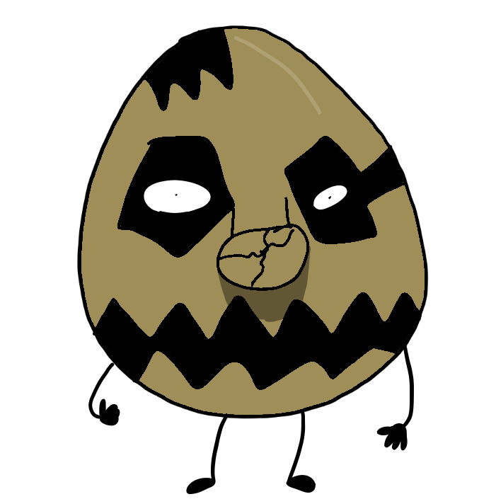 The Golden | One Night at Flumpty's Fangames Wiki | Fandom