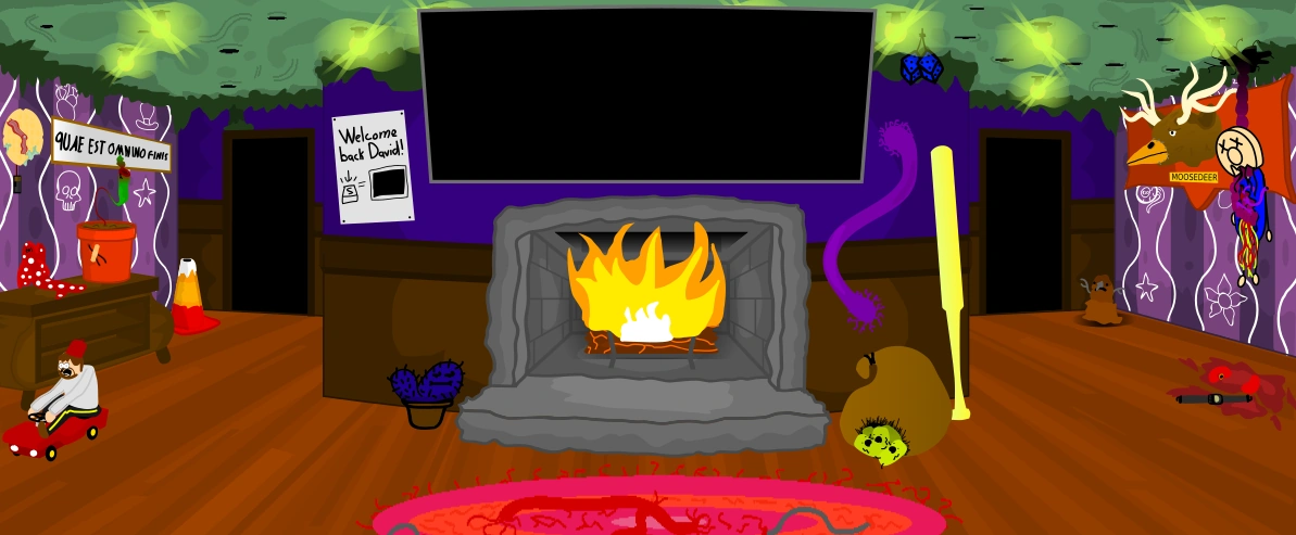 The Office (THNwMG) | One Night at Flumpty's Fangames Wiki | Fandom