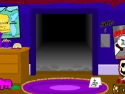 The Office (OWaF FM) | One Night at Flumpty's Fangames Wiki | Fandom