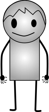 Scribble Boy (ONaF: LC) | One Night at Flumpty's Fangames Wiki | Fandom
