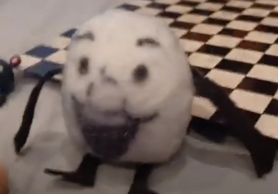 Flumpty Bumpty (The Flumpty Plush Channel) | One Night at Flumpty's ...