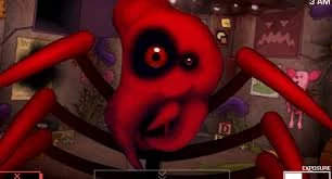 The Redman | One Night At Flumpty's Polska Wikia | Fandom